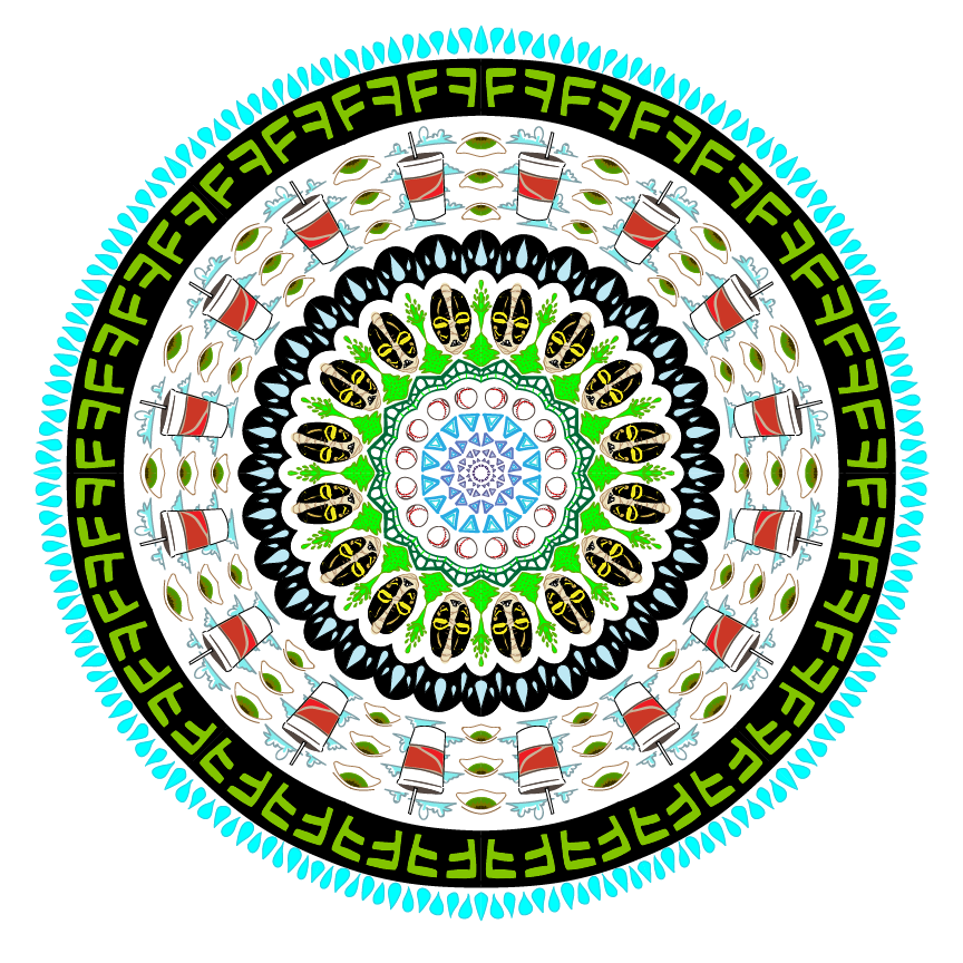 Reflections – Jean (Jehan) Rasmussen