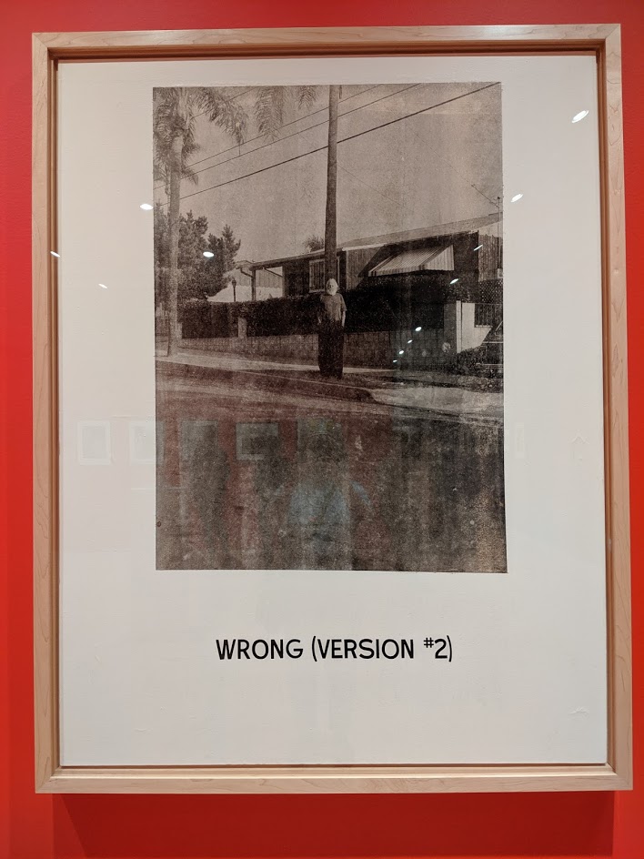 Reflections – Jean (Jehan) Rasmussen