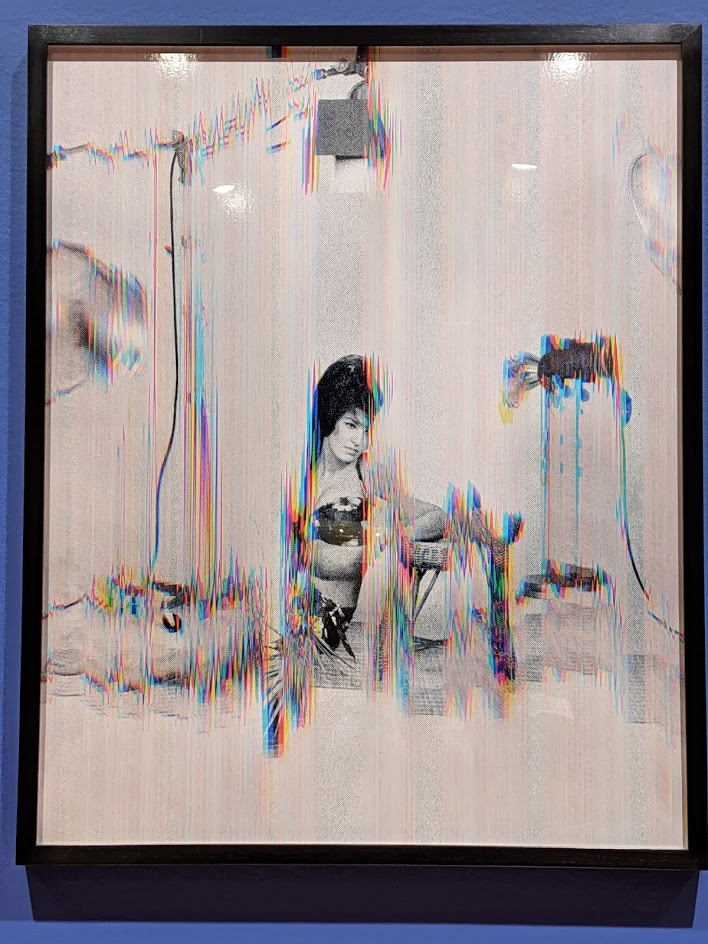 Reflections – Jean (Jehan) Rasmussen